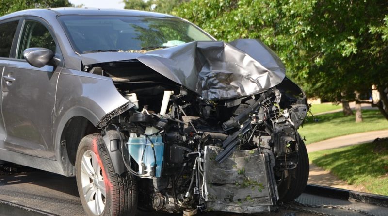 Car Accident Concussions | Symptoms and Treatment Methods